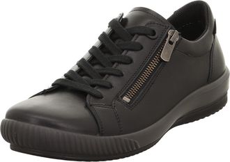 Legero Damen Tanaro 5.0 Gore-Tex Sneaker, SCHWARZ (SCHWARZ) 0200