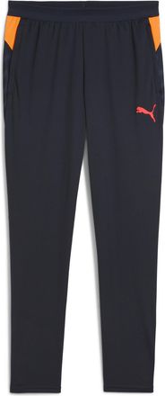 Puma IndividualCUP Fu&szlig;ball Trainingshose M&auml;nner, Accessoires, Blau, S