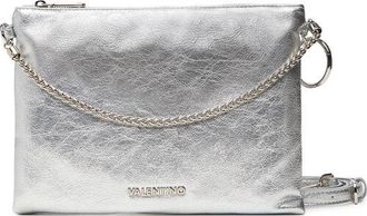 Valentino Handtasche Lumi VBSA6U13NPK Silberfarben