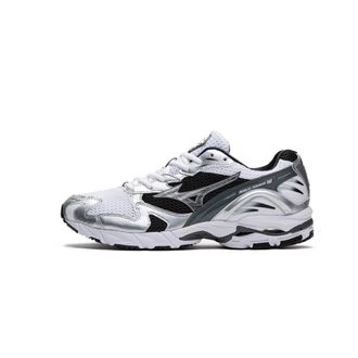 Mizuno Wave Rider 10 Sneaker - - Shoes - Herren - Mehrfarbig - 42 EU