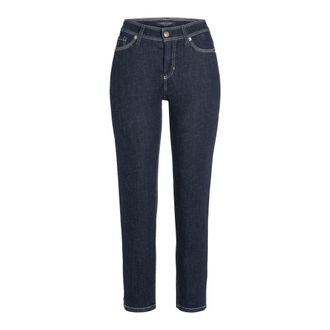 Cambio Piper Short Hosen - - Jeans - Damen - Blau - 2XS