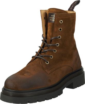 GANT FOOTWEAR Herren RAMZEE Halblange Stiefel, Tobacco Brown, 42 EU