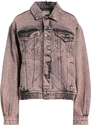 One Teaspoon JACKEN & MÄNTEL - Jeansjacken/Mäntel auf YOOX.COM