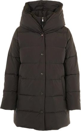 Ralph Lauren DVT DWN Vste Manteau Isolant - Femme - Manteaux - Noir - Taille: 42 FR