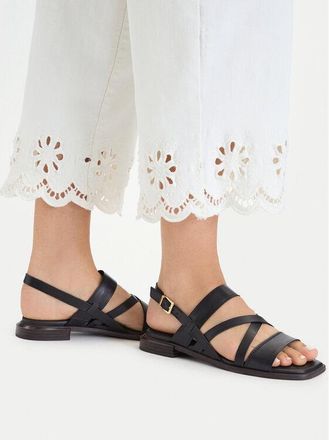 Clarks Sandalen Ariany Strap 26185800 Schwarz