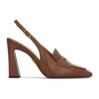 Kazar Femme, Chaussures, Brun, Taille: 39 EU Escarpins