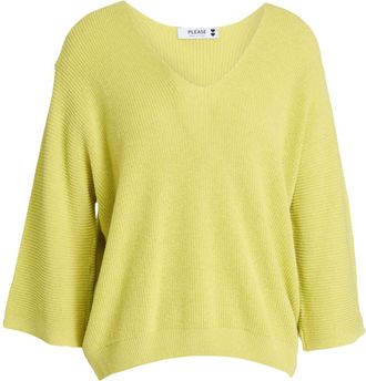 Vivance STRICKWAREN - Pullover auf YOOX.COM