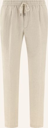 Boggi Milano Boggi Milano Cordhose braun