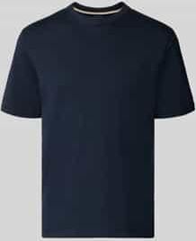 HUGO BOSS Regular Fit T-Shirt aus reiner Baumwolle Modell H-TAUT 15