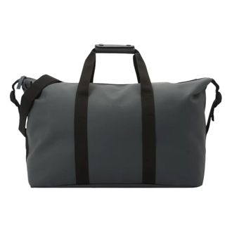 Rains Homme, Sacs, Gris, Taille: ONE Size Hilo Weekend Bag