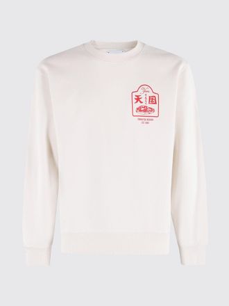Edwin Sweatshirt EDWIN Homme couleur Blanc