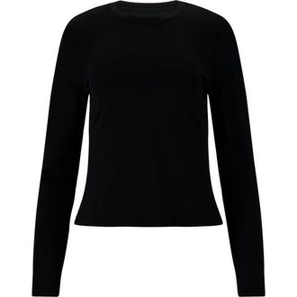 ENDURANCE Damen Shirt Almi W L/S Tee