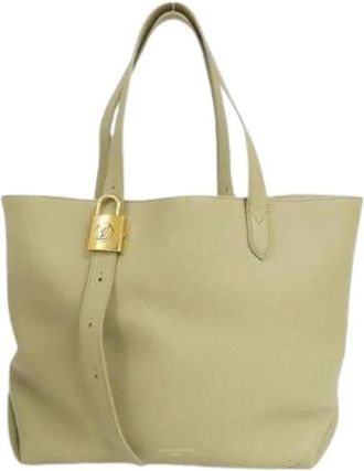 Louis Vuitton Damen, Pre-Owned, Gr&uuml;n, ONE SIZEGr&ouml;&szlig;e