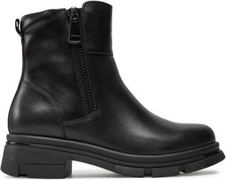 Caprice Stiefeletten 9-25427-43 Schwarz