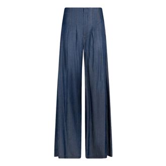 Liu Jo Damen, Jeans, Blau, XSGr&ouml;&szlig;e