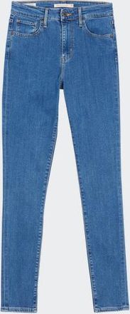 Levi's Jean skinny taille haute - Taille 24/32