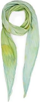 Desigual Efortless Diamond Wrinkled Foulard Antic Green