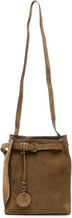 Mulberry Shopper - Gr&uuml;n