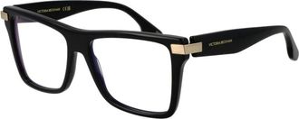 Victoria Beckham Femme, Accessoires, Noir, Taille: ONE Size Optical Frame