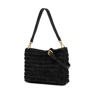 Gianni Chiarini Damen, Taschen, Schwarzk, ONE SIZEGr&ouml;&szlig;e