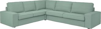 IKEA KIVIK Ecksofa 5-sitzig
