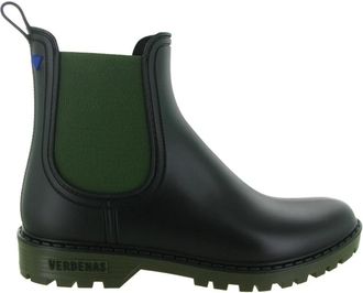 Verbenas Femme, Chaussures, Noir, Taille: 40 EU Hamilton