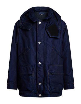 Stone Island JACKEN & M&Auml;NTEL - Jacken und Anoraks auf YOOX.COM
