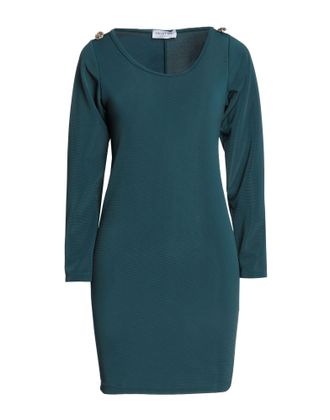 Odi Et Amo KLEIDER - Mini-Kleider auf YOOX.COM