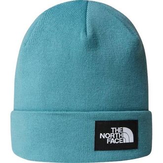 The North Face DOCKWKR RCYLD BEANIE