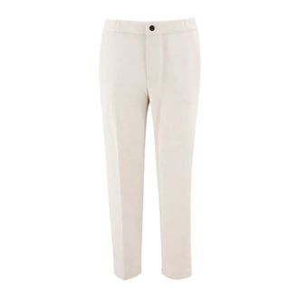 Kired Kired, Homme, Pantalons, Blanc, Taille: 3XL Classic Chino Pantalons
