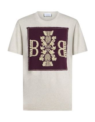 Barrie TOPS - T-shirts auf YOOX.COM