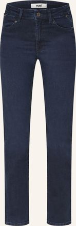 Mavi Mavi Straight Jeans Kendra blau