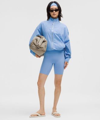 lululemon Short Align taille haute pour Femmes - 20 cm - Taille 14