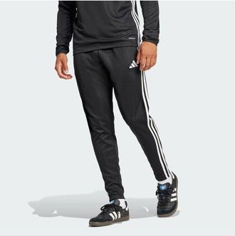 adidas Jogginghose Tiro 25 Essentials Training JD0442 Schwarz Regular Fit