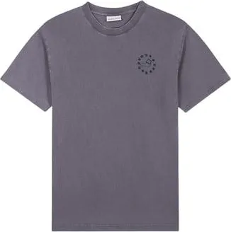 Maison Labiche T-shirt Patureau Petite annonce en coton
