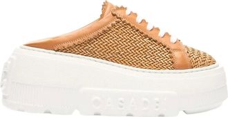 Casadei Femme, Chaussures, Beige, Taille: 36 EU Nexus Sabot Hanoi