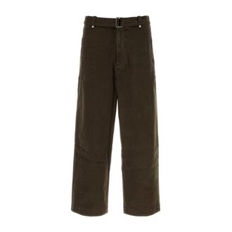 Entire studios Gully Pant - - Jeans - Herren - Braun - XS