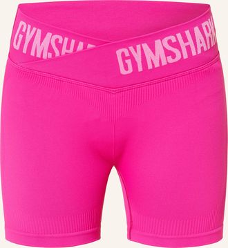 Gymshark Gymshark Tights Flex v4 pink