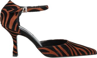 NCUB SCHUHE - Pumps auf YOOX.COM