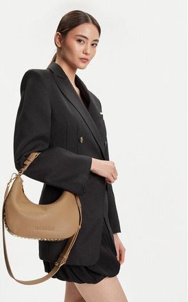 Love Moschino Handtasche JC4018PP1NLT0104 Beige