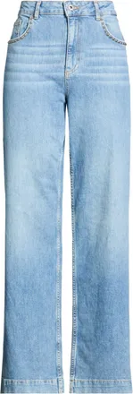 Liu Jo HOSEN & R&Ouml;CKE - Jeanshosen auf YOOX.COM
