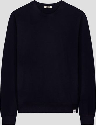 Jott Sweat col rond Marine Sevan - Taille XXL