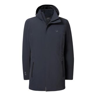 UBR Regulator Parka - - Coats - Herren - Schwarzk - 2XL