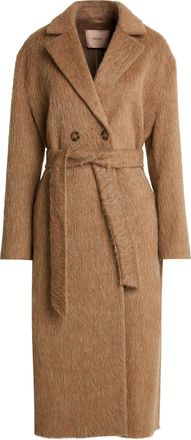 Twin-Set JACKEN & M&Auml;NTEL - M&auml;ntel auf YOOX.COM