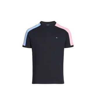 Eden Park T-shirt brod&eacute; en coton