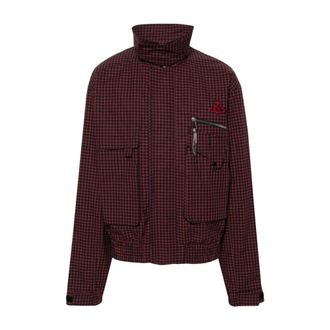 Vivienne Westwood Herren, Jacken, Rot, MGröße