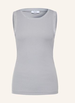 Reiss Reiss Top Trinny grau
