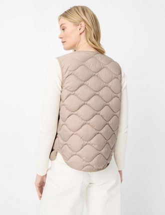 Fuchs Schmitt Outdoorjacke Style Steppweste Luxemburg