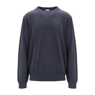 Sun 68 Maglia Da infilare - - Sweatshirts & Hoodies - Herren - Blau - 2XL
