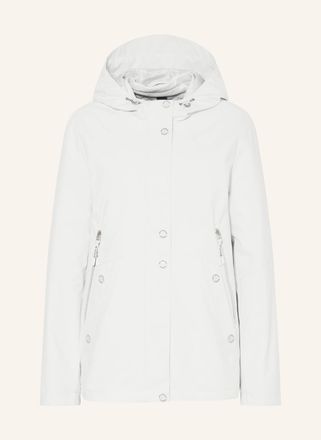 Betty Barclay 2-In-1-Jacke grau